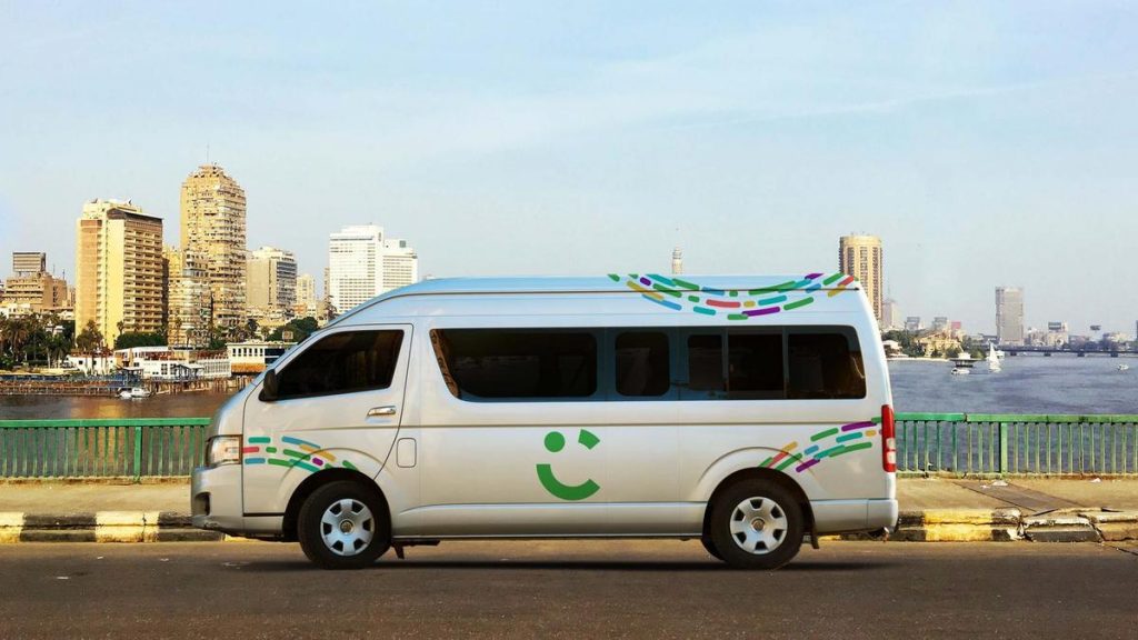 Careem & Uber: Buses Now Available! – Cairo 360 Guide to Cairo, Egypt