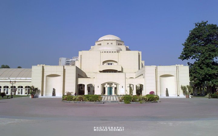New Year’s Eve Gala Concert at Cairo Opera House – Cairo 360 Guide to ...