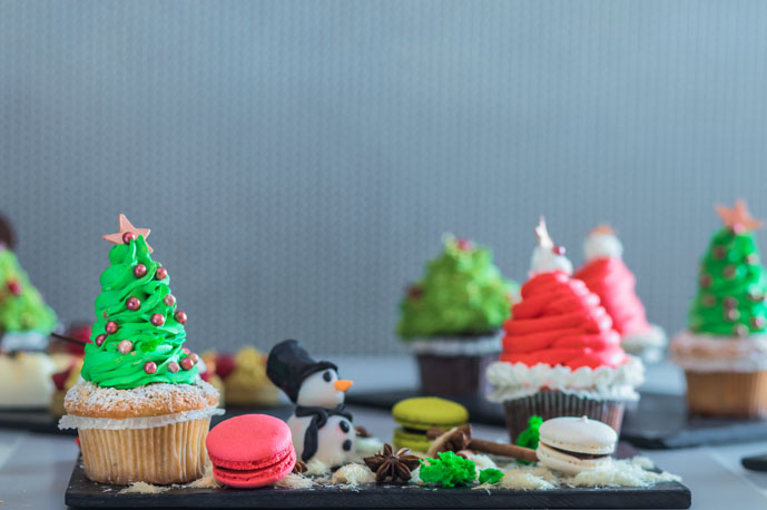 Chocolate Buffet at Four Seasons Nile Plaza – Cairo 360 Guide to Cairo ...