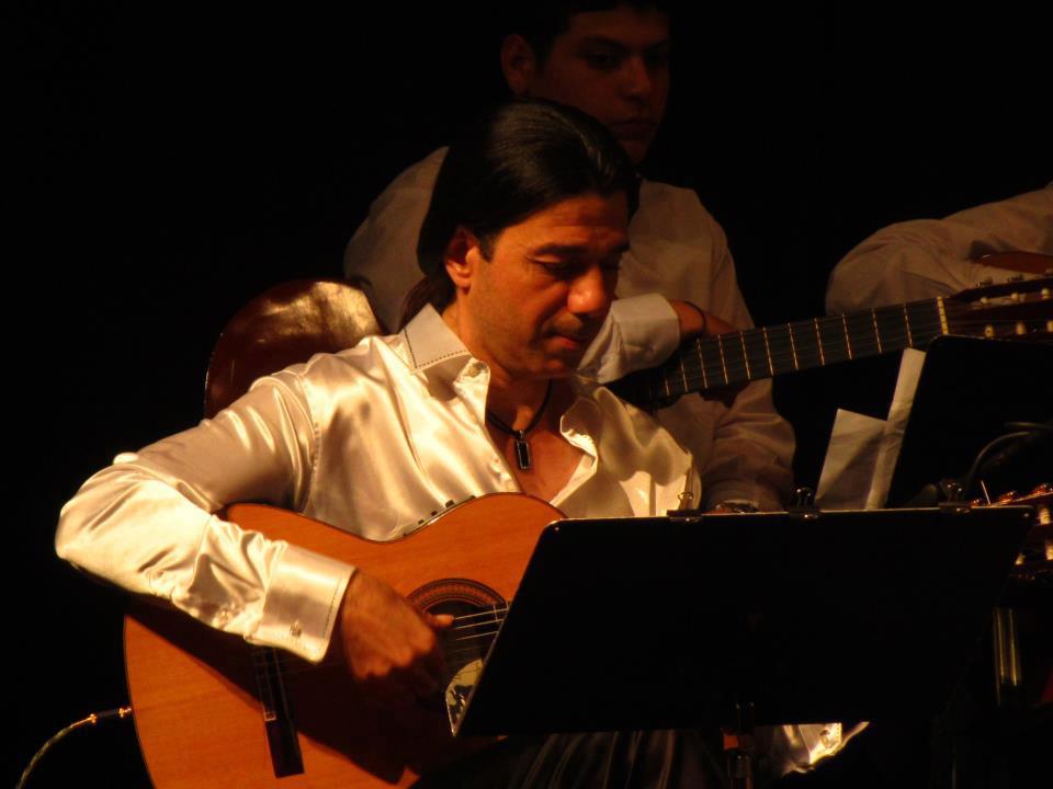 Rahma & Emad Hamdi at Cairo Opera House – Cairo 360 Guide to Cairo, Egypt