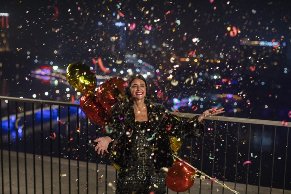 3, 2, 1… Happy New Year! The Many Ways You Could Witness the Countdown ...