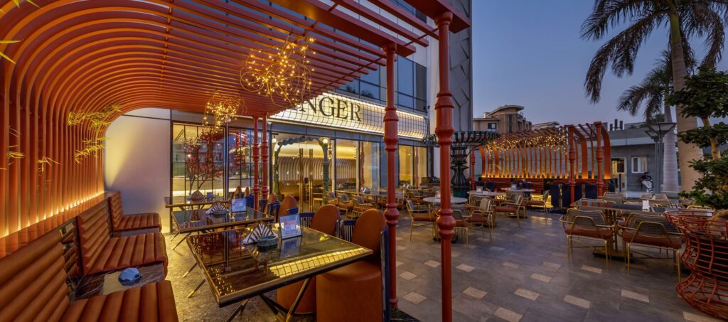 Ginger, New Cairo | Cairo 360 Guide to Cairo, Egypt