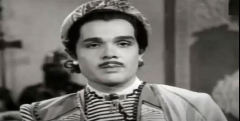 Egyptian Cinematic Retellings of Shakespeare – Cairo 360 Guide to Cairo ...