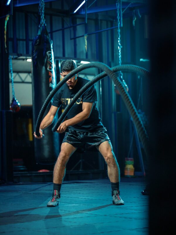 FitBox: Egypt’s First Boxing Hub! – Cairo 360 Guide to Cairo, Egypt