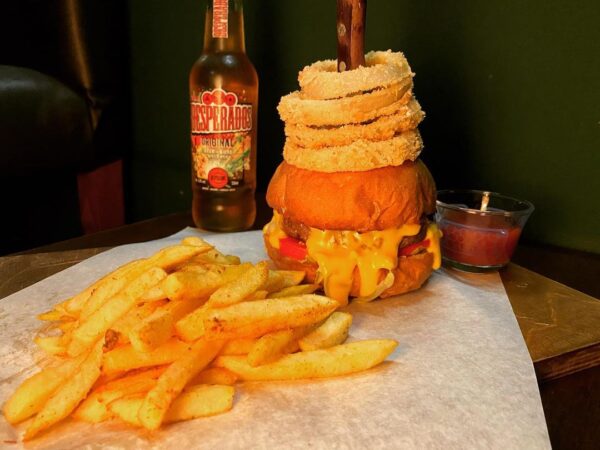 Leave Your Man at Home, It’s Ladies’ Night at These Clubs and Bars ...