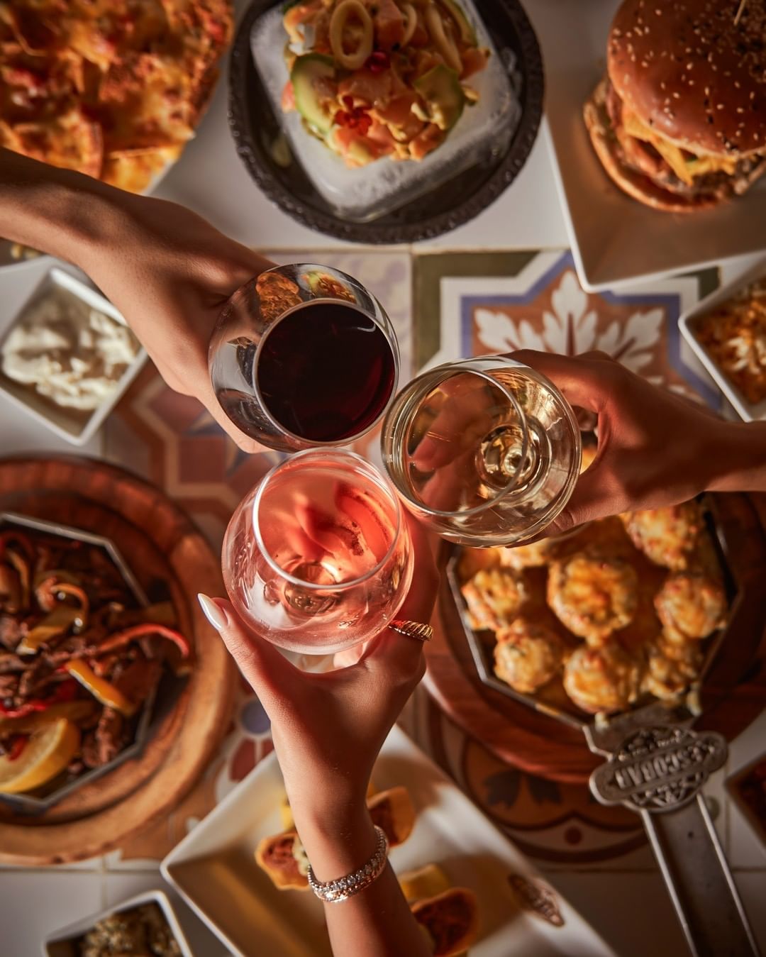 Leave Your Man at Home, It’s Ladies’ Night at These Clubs and Bars ...