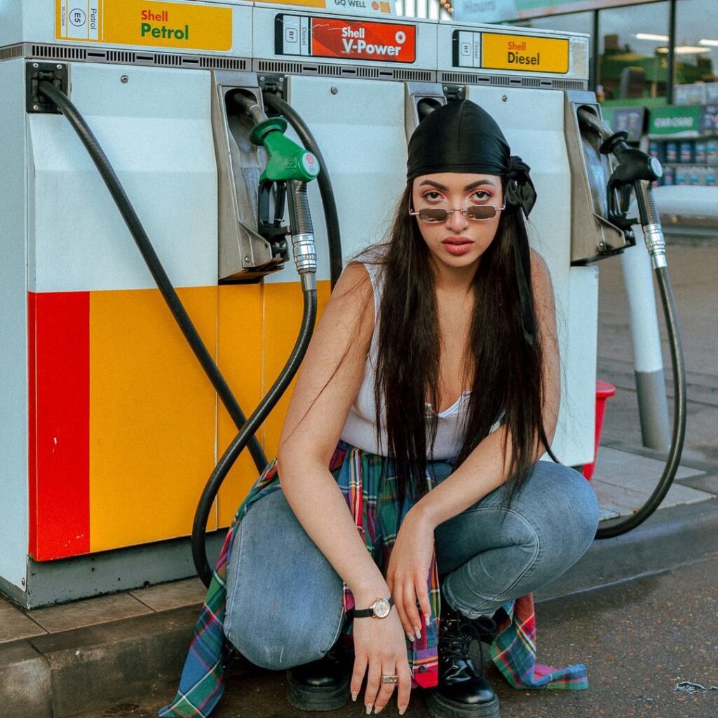 Female Rappers from Egypt You Should Be Listening To – Cairo 360 Guide ...