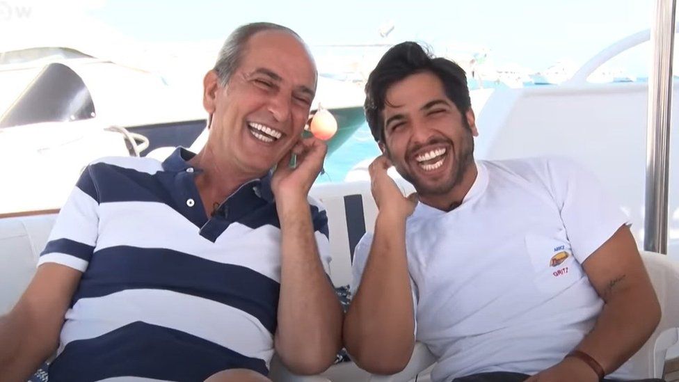 In Memorium: The Best of Hesham Selim’s Performances to Revisit – Cairo ...