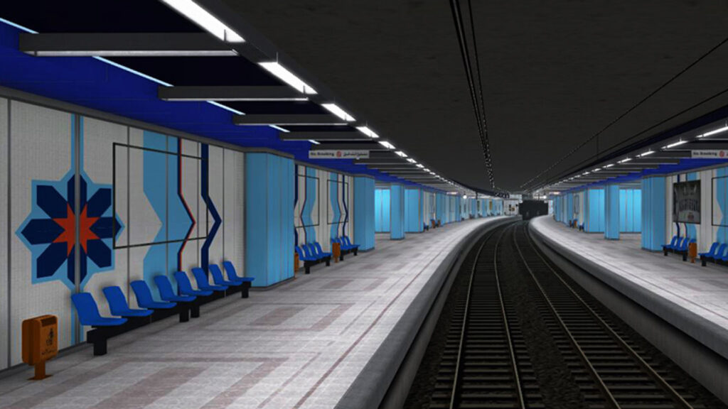 دليل الطلاب لاستخراج اشتراكات المترو للعام الدراسي 2022/2023 – دليل ...