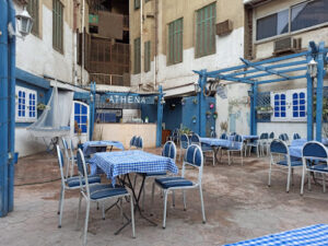 Greek Restaurants in Cairo You Need to Try – Cairo 360 Guide to Cairo ...