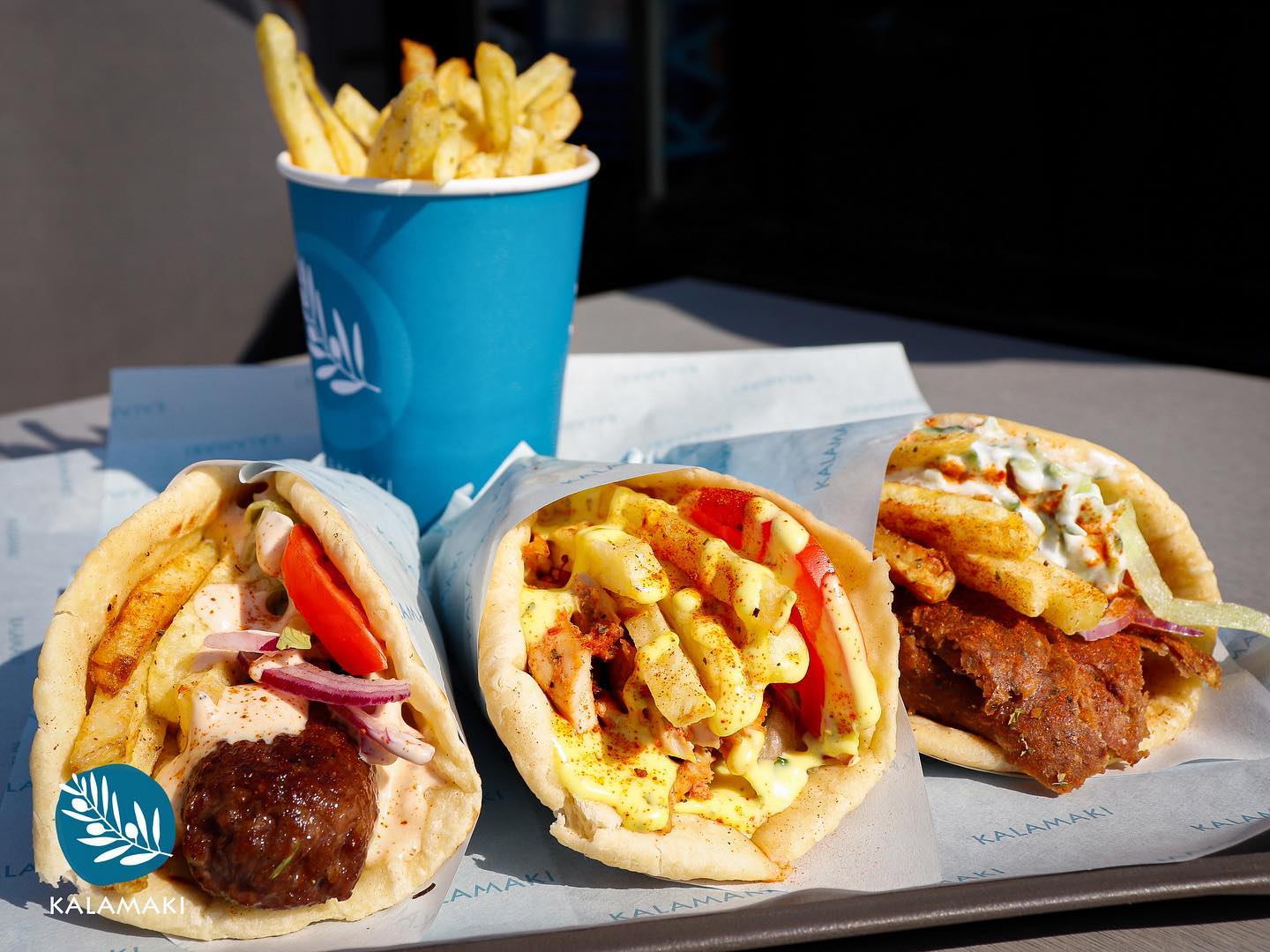 Greek Restaurants in Cairo You Need to Try – Cairo 360 Guide to Cairo ...