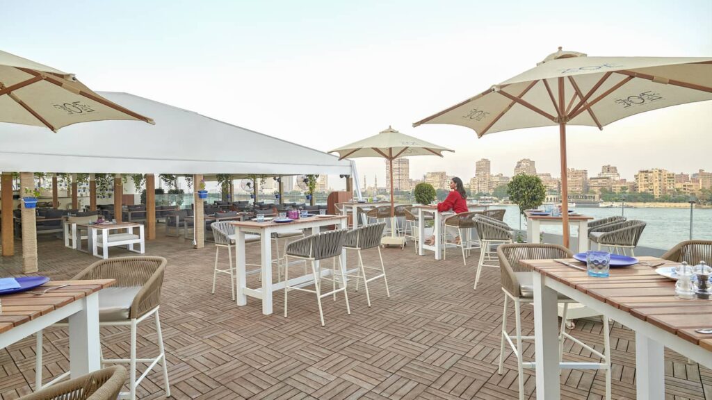 Greek Restaurants in Cairo You Need to Try – Cairo 360 Guide to Cairo ...