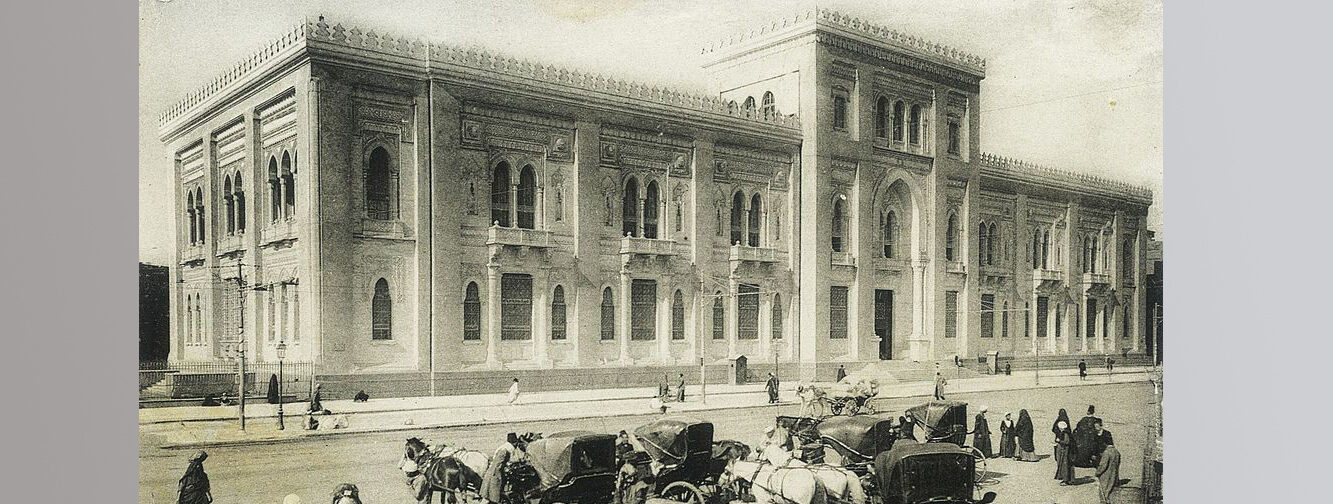 Cairo 360 Guide to Cairo, Egypt – Cairo 360 is a multi-award winning ...