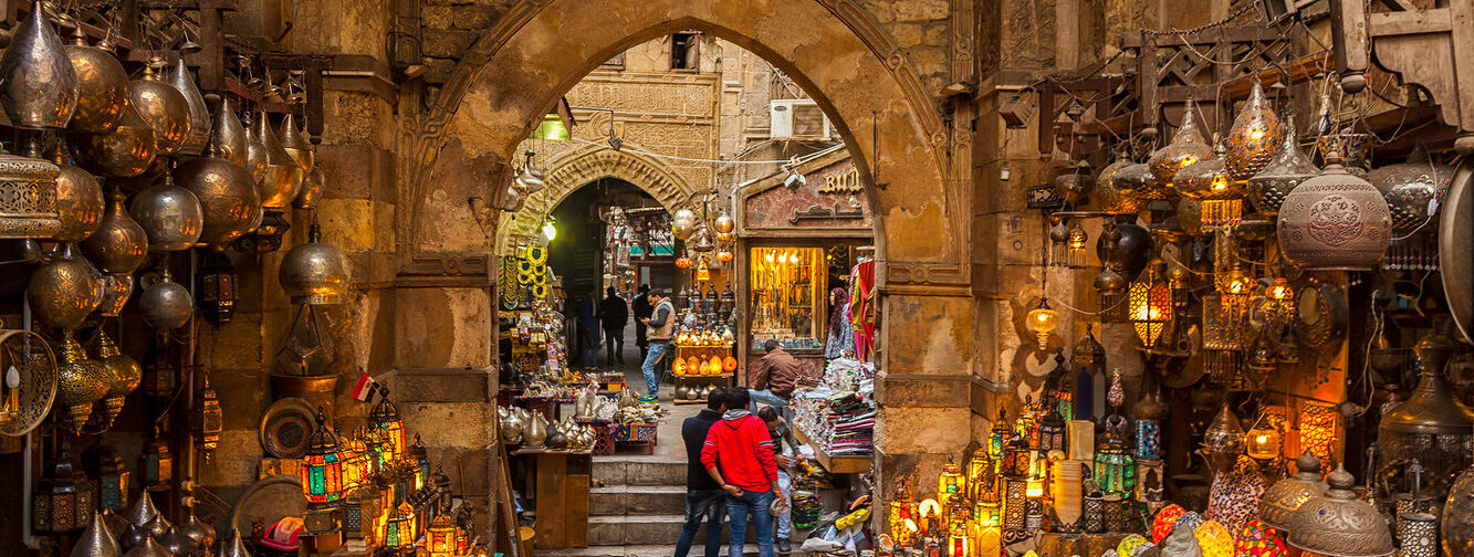 Cairo 360 Guide to Cairo, Egypt – Cairo 360 is a multi-award winning ...