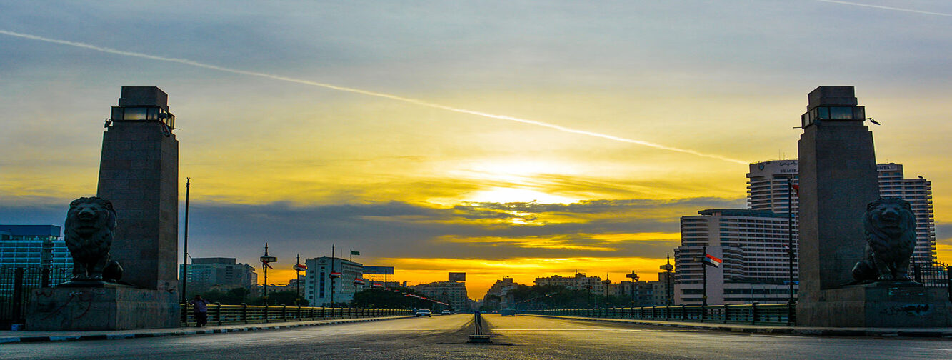 Cairo 360 Guide to Cairo, Egypt – Cairo 360 is a multi-award winning ...