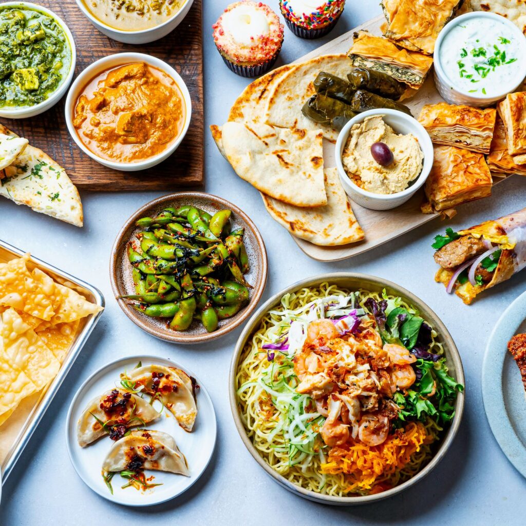 These Authentic Cuisine Restaurants In Cairo are the Real Deal – Cairo ...