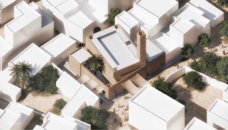 Egypt’s New and Reformed Riyadh Mosque – Cairo 360 Guide to Cairo, Egypt