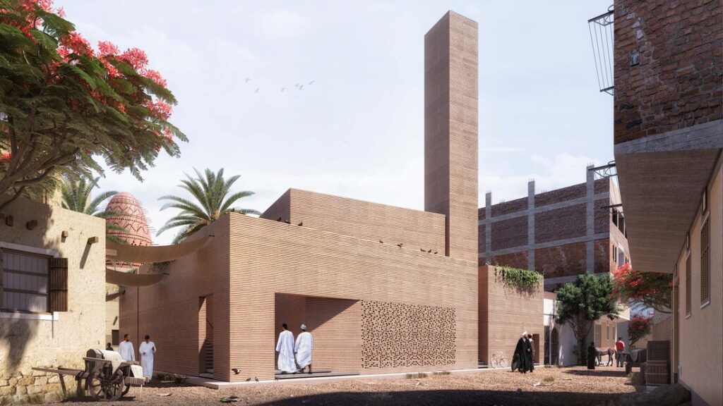 Egypt’s New and Reformed Riyadh Mosque – Cairo 360 Guide to Cairo, Egypt