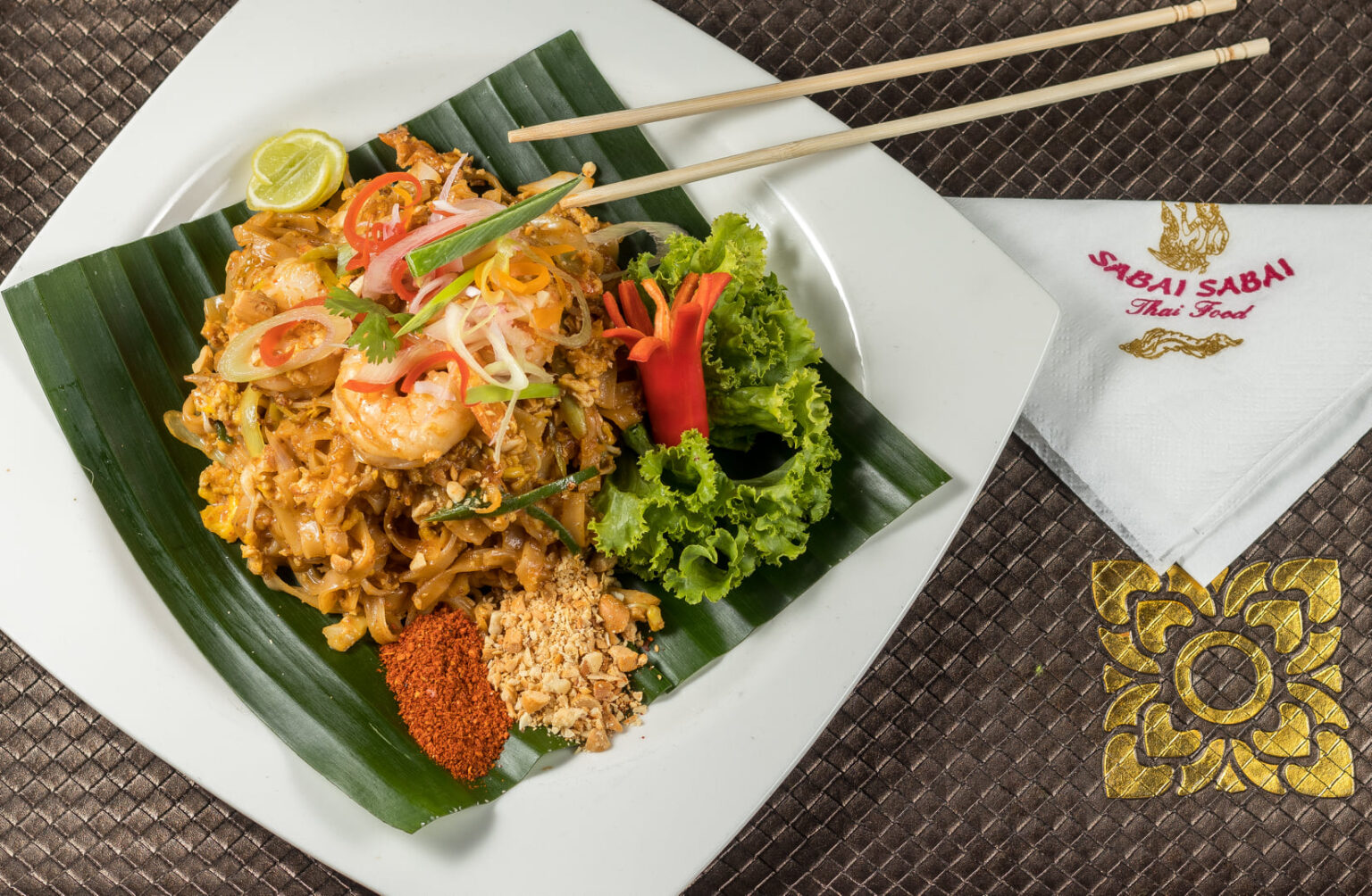 5 Restaurants in Cairo that Took Thai Food to a Whole New Level – Cairo ...