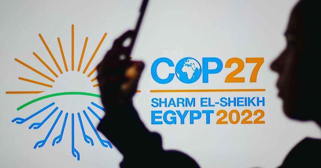 COP27: Everything You Need to Know About the United Nations Climate Change Conference in Sharm ...