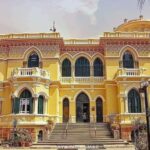 Six Public Libraries in Cairo Where You Can Study, Read, or Just Relax ...