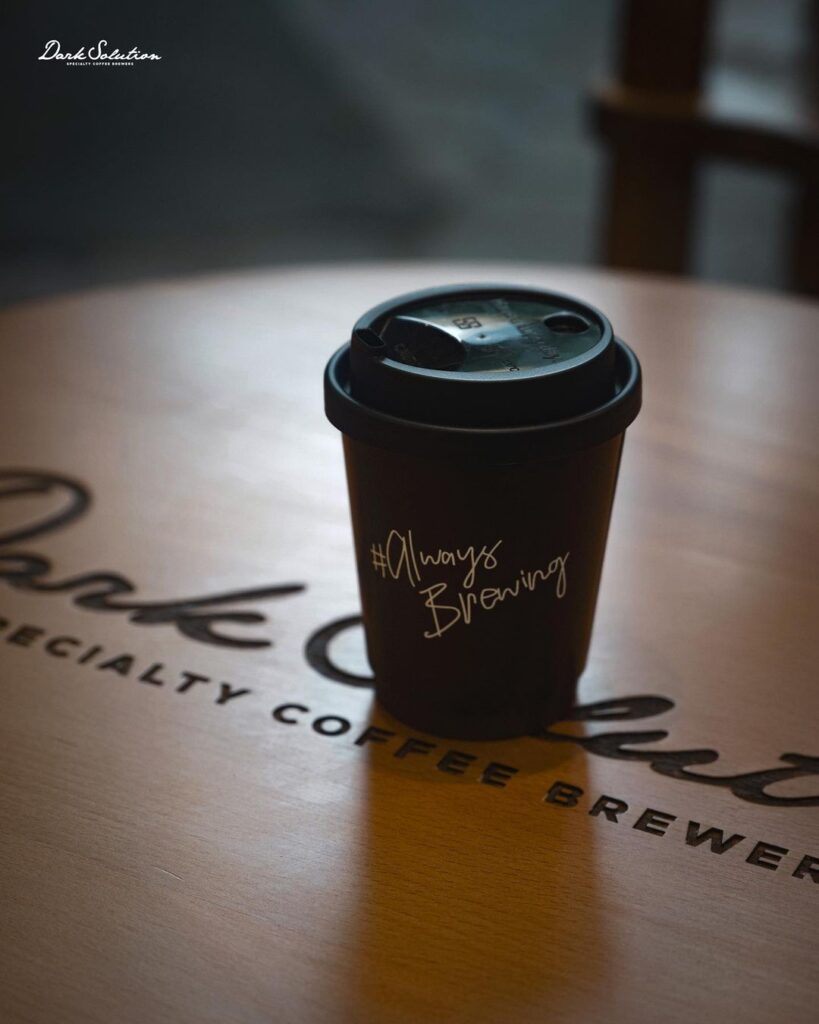 Grab Your Next Coffee from One of These Underrated Cafes in Cairo ...