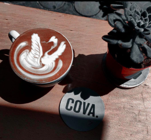 Grab Your Next Coffee from One of These Underrated Cafes in Cairo ...