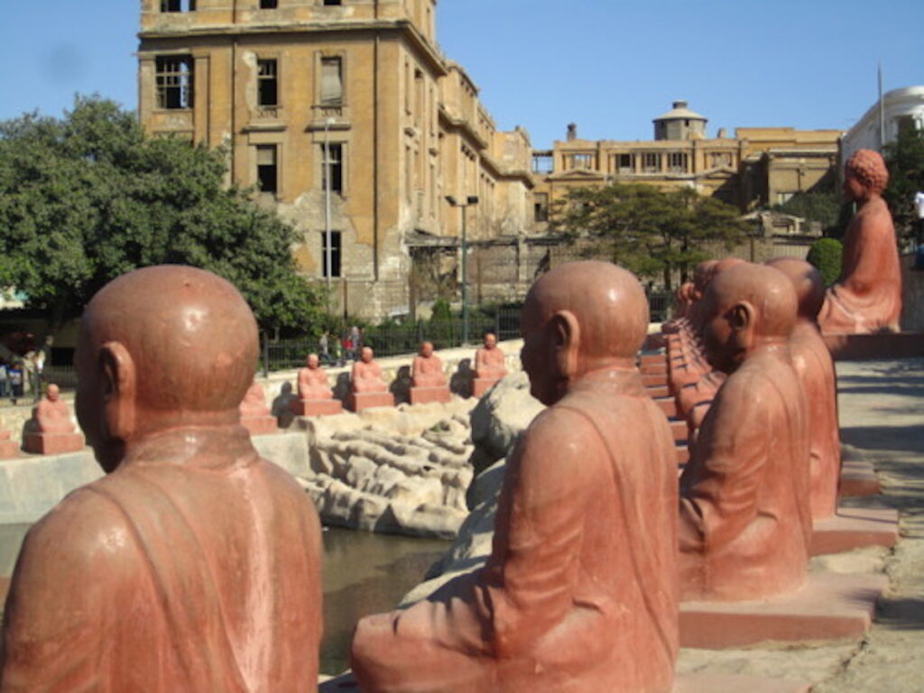 Gorgeous Gardens to Check out in Cairo – Cairo 360 Guide to Cairo, Egypt