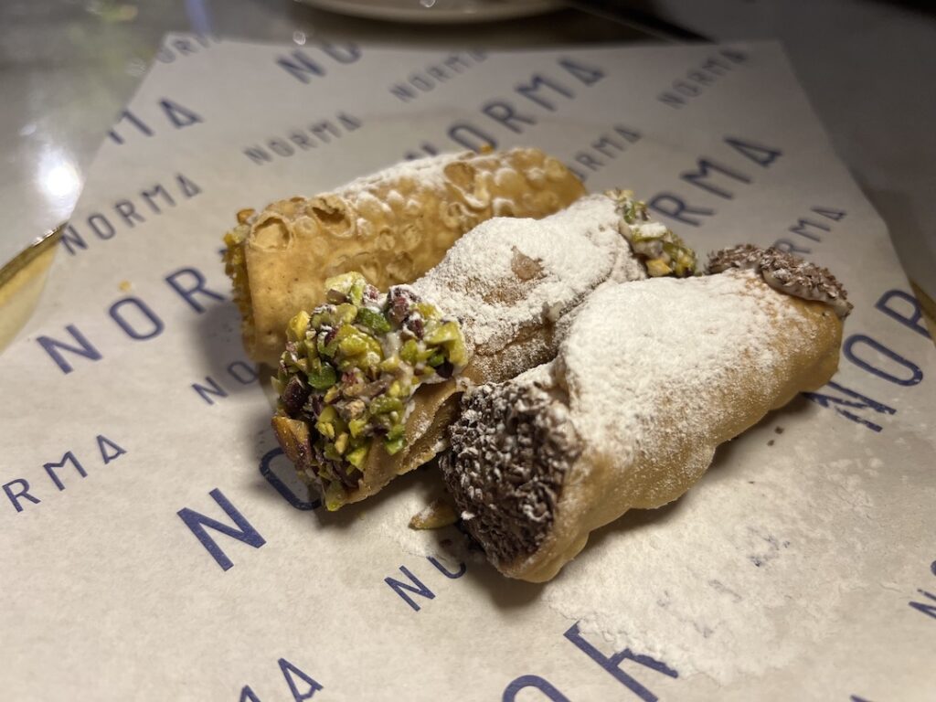 Norma: Sicilian High-End Restaurant with a Moorish Flare Opens in Arkan ...