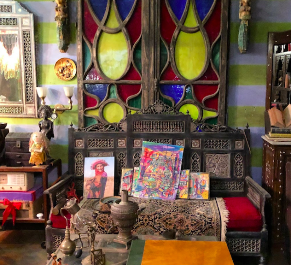 Shop for Vintage Items and Collectibles at Any One of These 5 Zamalek ...