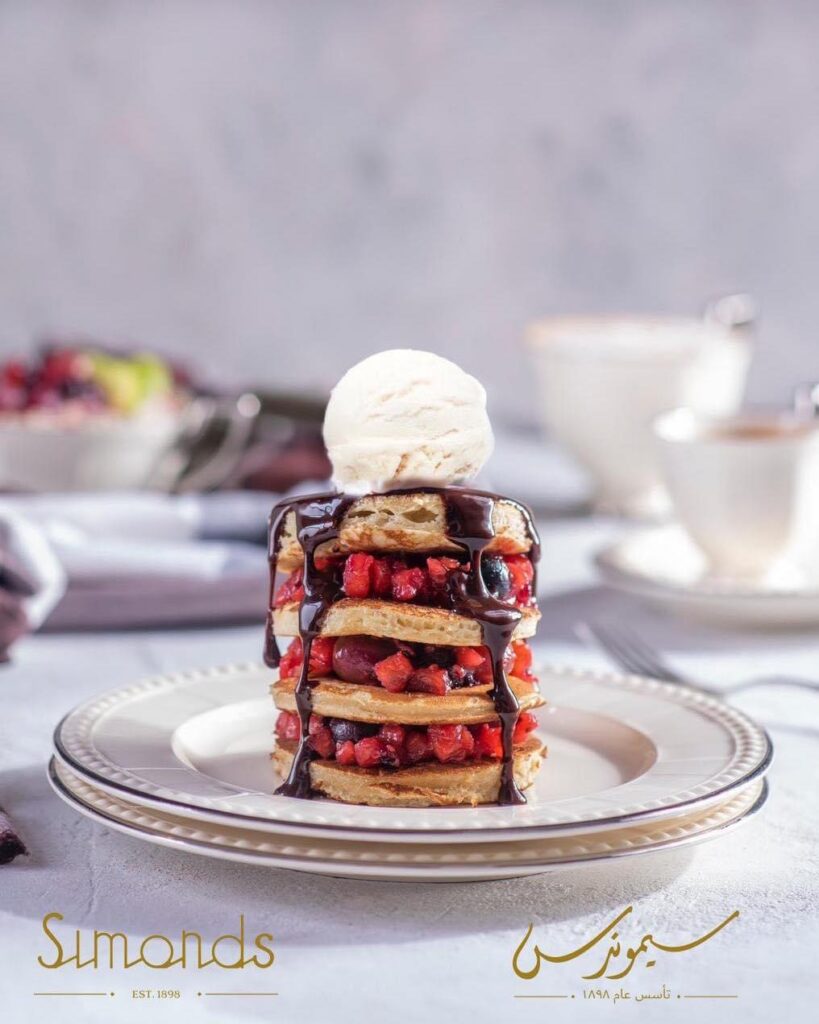 5 Pastry Shops Around Cairo Everyone with a Sweet Tooth Should Try – Cairo 360 Guide to Cairo, Egypt