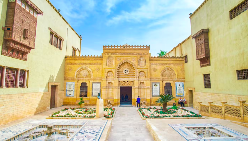 Must-Visit Sites in Coptic Cairo – Cairo 360 Guide to Cairo, Egypt