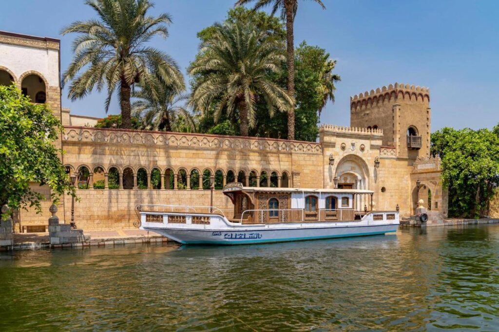 Visit These Nature Retreats Within and Near Cairo – Cairo 360 Guide to ...