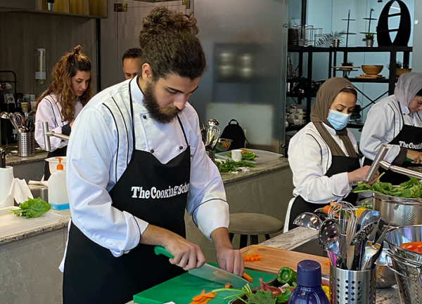 4 Great Places to Learn How to Cook and Pick Up New Recipes! – Cairo ...