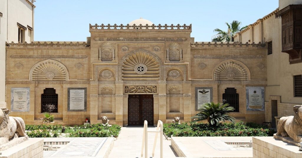 Must-Visit Sites in Coptic Cairo – Cairo 360 Guide to Cairo, Egypt