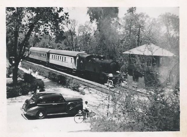 Cairo’s Neighbourhoods: An Overview of Maadi’s Early History – Cairo ...