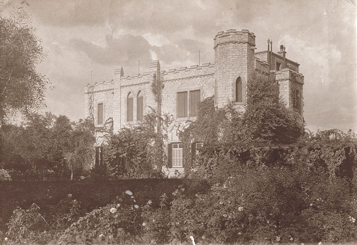 Cairo’s Neighbourhoods: An Overview of Maadi’s Early History – Cairo ...