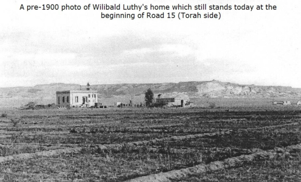 Cairo’s Neighbourhoods: An Overview of Maadi’s Early History – Cairo ...