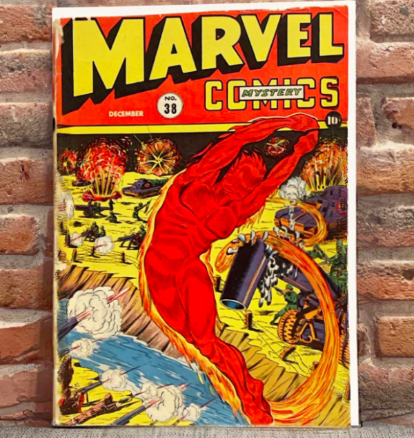 5 Places Where You Can Buy Manga and Comics in Egypt! – Cairo 360 Guide ...