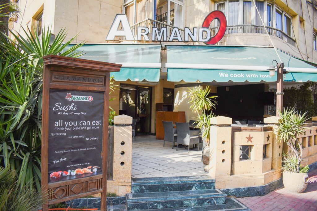 ‘Tis the Seyami Season: Where to Find Seyami Meals Across Cairo – Cairo ...