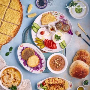 ‘Tis the Seyami Season: Where to Find Seyami Meals Across Cairo – Cairo ...