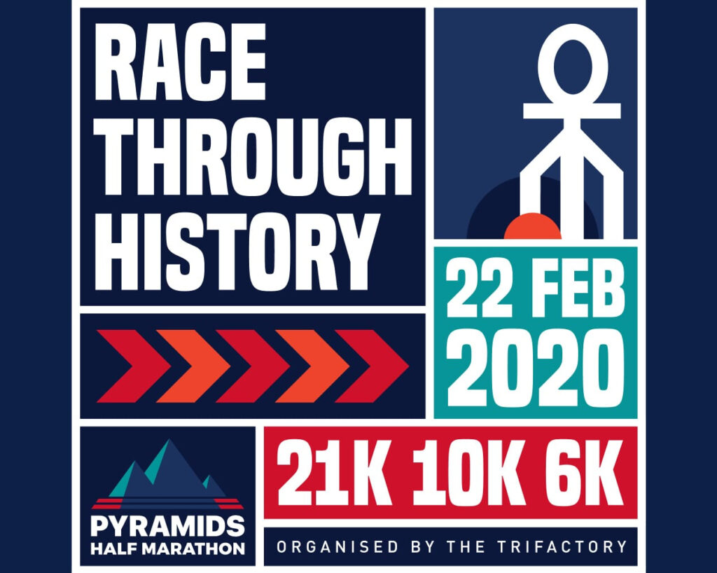 Pyramid’s Half Marathon: A Run Through 5000 Years of History – Cairo ...