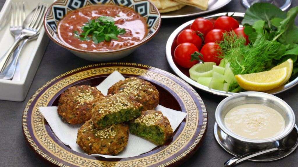‘Tis the Seyami Season: Where to Find Seyami Meals Across Cairo – Cairo ...