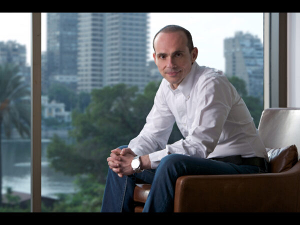 Meet the Sharks from Egypt’s Edition of the Reality TV Show “Shark Tank ...