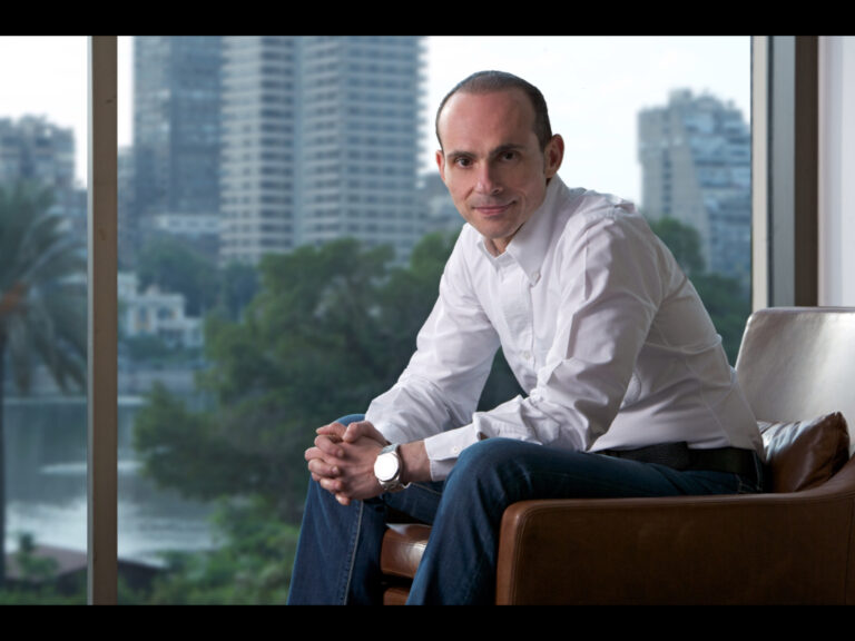 Meet the Sharks from Egypt’s Edition of the Reality TV Show “Shark Tank” – Cairo 360 Guide to ...