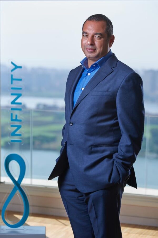 Meet the Sharks from Egypt’s Edition of the Reality TV Show “Shark Tank ...