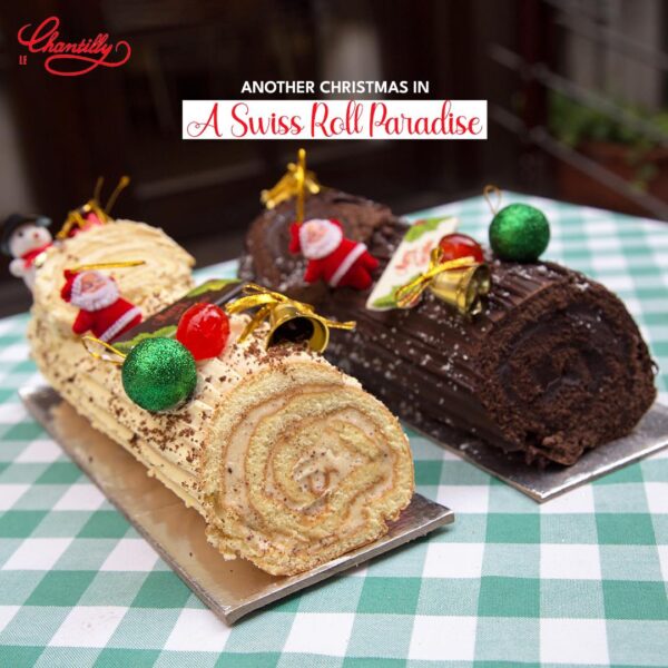 Iconic Christmas Desserts and Where You Can Get Them! – Cairo 360 Guide ...