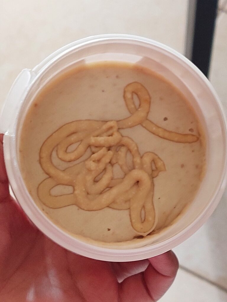 Malouk Eats’s Winter Wonder Ice Cream Bundle: 100% Healthy, Vegan, and ...