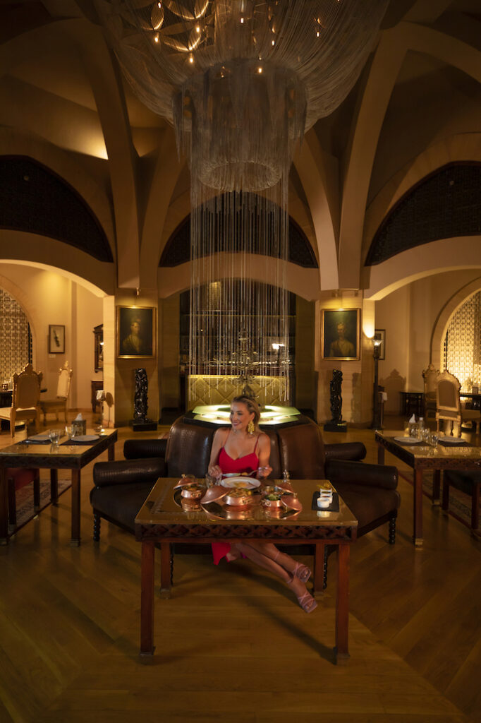 Spice Up Your Holiday Dinner with the Moghul Room’s Incredible Indian ...