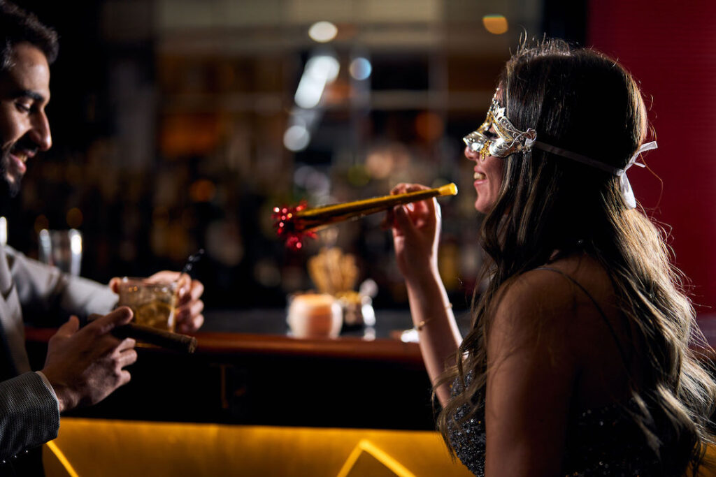 Incredible New Year’s Eve Celebrations Await at the Kempinski Nile ...